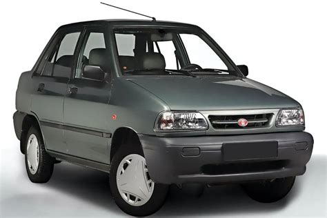 پراید حسابی ارزان شد قیمت پراید صفر کیلومتر چند شد؟