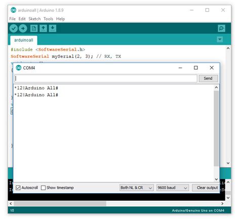 47 Arduino สอนใช้งานเชื่อมต่อ Bluetooth Module Hc06 กับ Application ในมือถือ Arduinoall ขาย