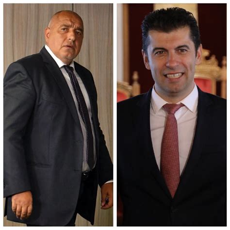 ГОРЕЩО В ПИК Tv Киро се уплаши не дойде за старта на делото срещу Борисов Адвокат Менко