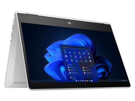 Hp Probook X G Laptop Ryzen Gb Ram Gb Ssd Win Pro Tech Co Za