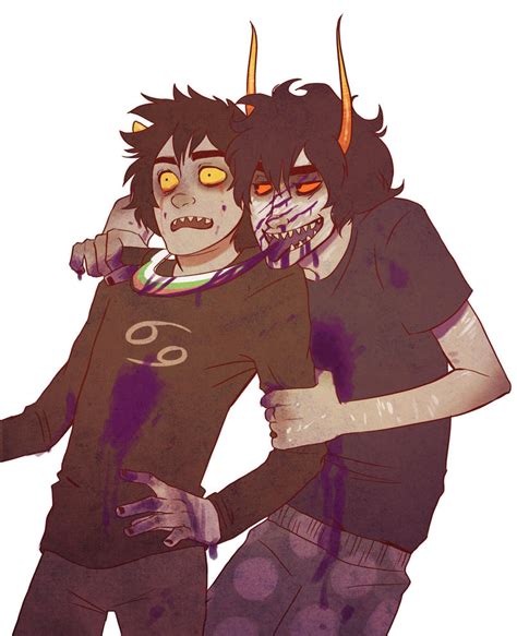 I Warned You Bro By Conniiption On Deviantart
