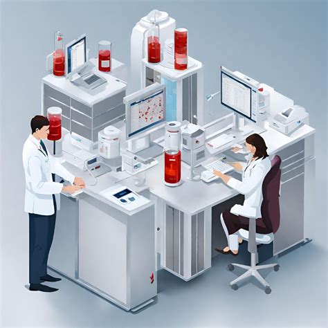 Best Blood Bank Management Software PrimeaBiz