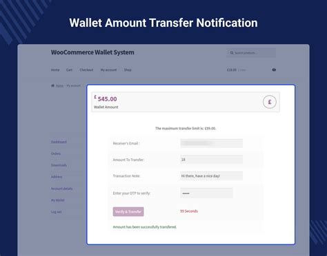 Woocommerce Wallet Plugin Cashback Credit Refund Payment Webkul