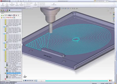 Cnc Machining Center Programming Software Taicnc