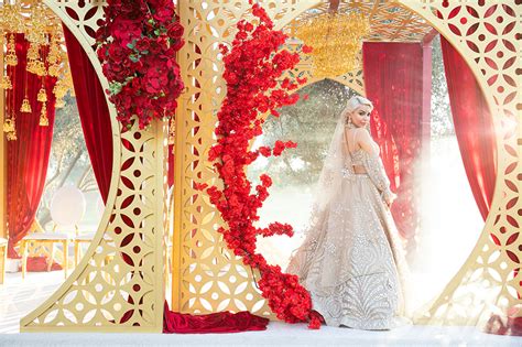 Styled Shoot With Nida Lodean