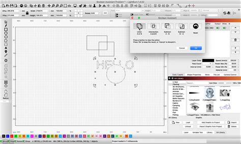 Boolean Assistant Freezes Up After I Upgraded To V By Rick