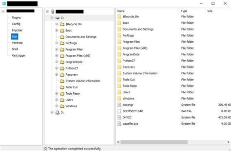Shadowpad A Masterpiece Of Privately Sold Malware In Chinese Espionage Sentinellabs