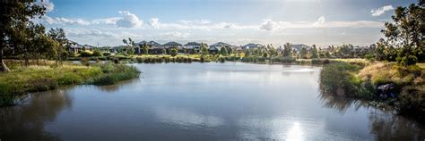 Water Sensitive Urban Design Smec
