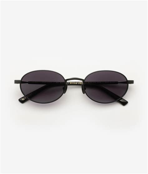 Occhiali Gast Jade Matte Black Ottica Isee