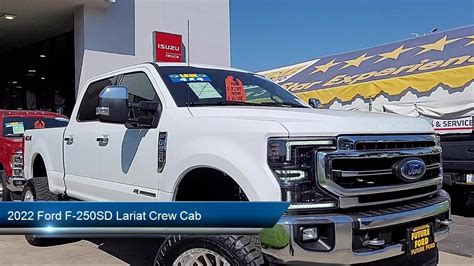 Future Ford Trucks 2022