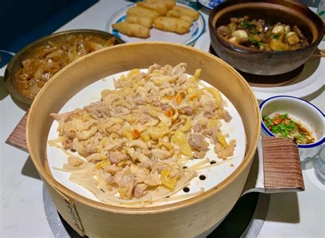 How Did Shunde Cuisine Become Popular In Beijing Inews