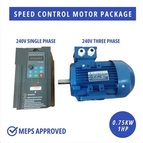 Single Phase Variable Frequency Drive With Electric Motor Speed Contro Oz Compressors