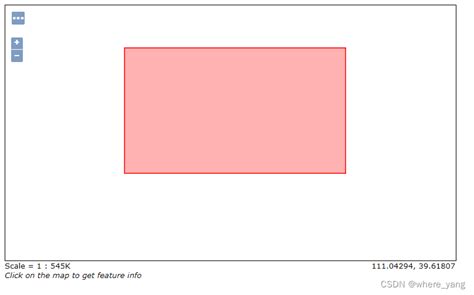 【geoserver】使用参数化的方法实现动态样式geoserver 动态样式 Csdn博客