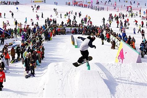 ‘월드 스노보드 데이 2013 휘닉스파크서 22일 개최 Withleisure 위드레저