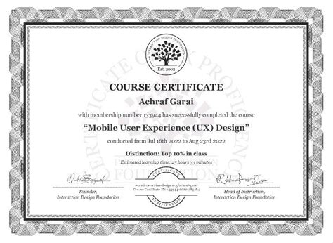 Achraf Garai On Linkedin Ux Interactiondesign Mobiledesign 10 Comments