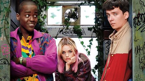 Pendidikan Seks Musim 3 Tarikh Tayangan Pelakon Jalan Cerita Dan