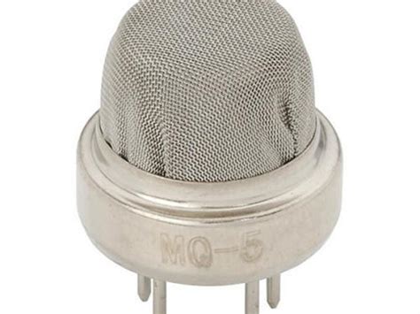 Buy Mq5 Lpg Gas Sensor At Affordable Price In Ainow