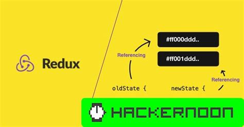 why is redux state immutable hackernoon