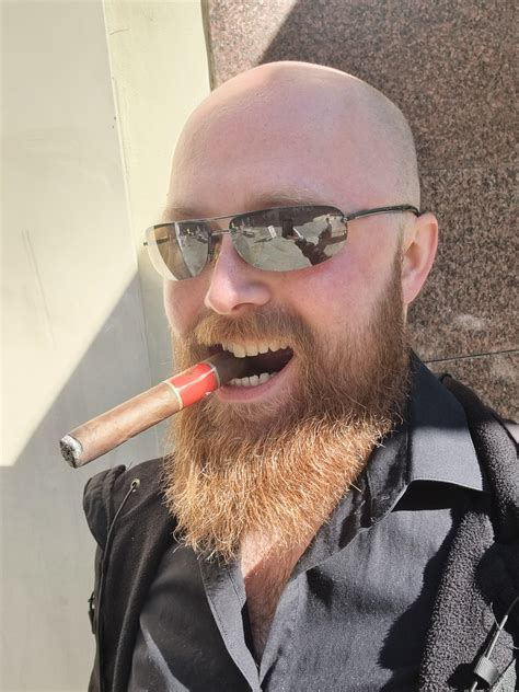 How To Get Rid Ofprevent Dry Skin On Scalp After Shaving Rbald