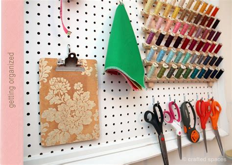 Wall Storage Pegboard At Veronica Stoddard Blog