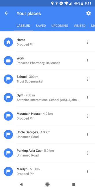 Google Maps Icon List At Vectorified Collection Of Google Maps