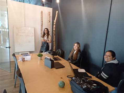 Wee Project Work Experience Enterprise Programme