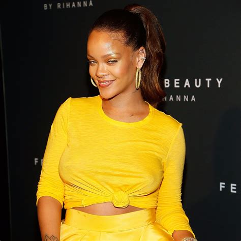 Rihanna Hottest Photos And 10 Interesting Facts