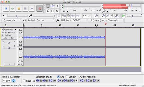 Jumpstart Your Recording Career For Free With Audacity PCWorld