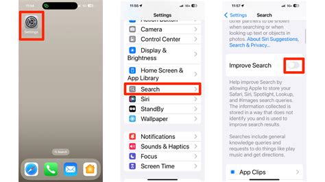 IOS Maximize Your Privacy By Turning Off These IPhone Settings Now CyberGuy
