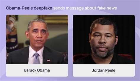 Deepfakes A Cause For Concern The Famuan