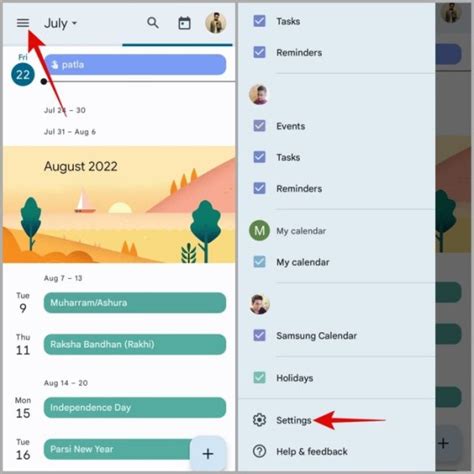 Top 8 Ways To Fix Google Calendar Notifications Not Working On Android TechWiser