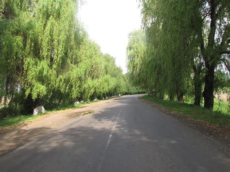 Obodovka Podolia Ukraine Podolia