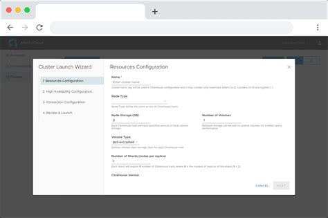 Building A Clickhouse Visualization With Altinity And Cube Cube Blog