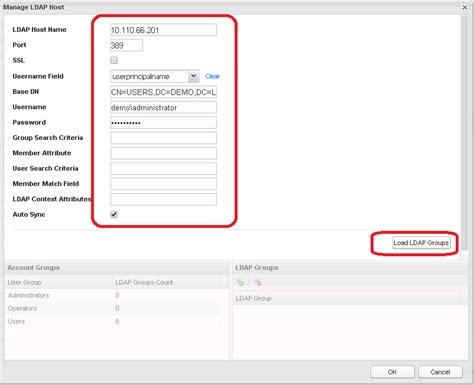 Part 10 Vcops Custom Ui Configuring User Authentication And Permissions
