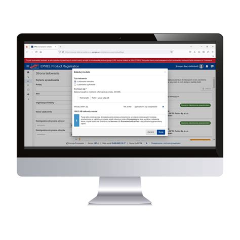 Eprel Database For Lighting The Best Sofware For Eprel