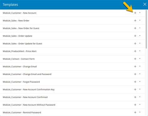 How To Customize Email Templates In Magezon Email Builder Magezon