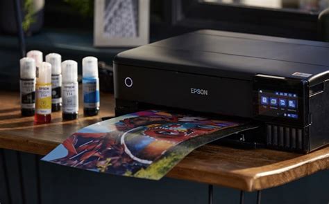 Epson Launches Two New Ecotank Printers The Recycler
