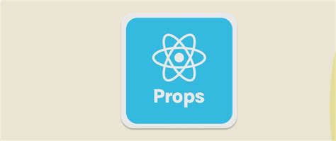 📦 Understanding Props In React Beginner Friendly Guide Dev Community