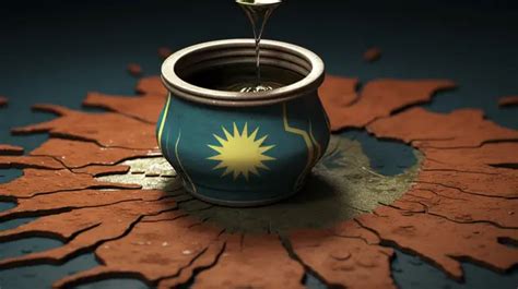 말레이시아의 물 위기 가뭄의 영향을 묘사한 3d 렌더링 3d 플래그 깃발 말레이시아 국기 배경 일러스트 및 사진 무료 다운로드 Pngtree