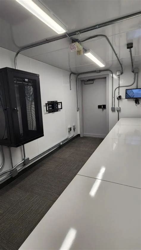 Container Scifs Rapid Deployment Secure Containers