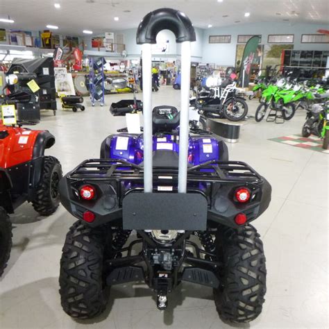 Tgb Blade 600 Se X Eps Konigs Shepparton Pty Ltd