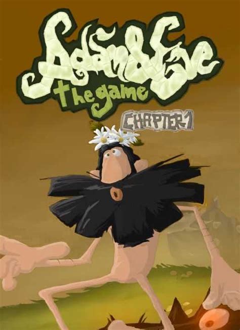 Adam And Eve The Game Chapter