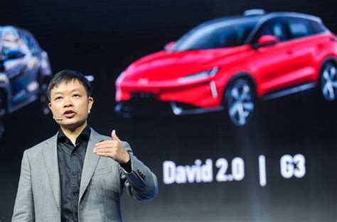 小鹏汽车将使用英伟达ai芯片，2020年开始实现l3级自动驾驶功能 爱云资讯