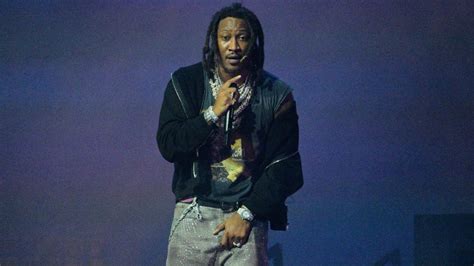 Future Obtient Chaque Morceau De Mixtape Pluto Sur Le Billboard Hot