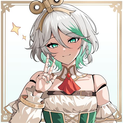 Cecilia Immergreen Hololive And 1 More Drawn By Itsrice Danbooru