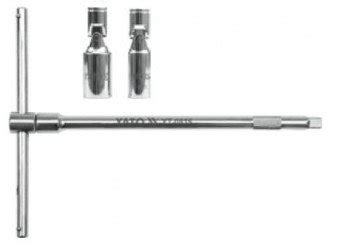 Spark Plug Socket Set Mm Yt