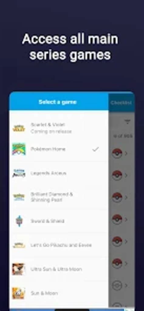 Catch Them All Dex Para Android Descargar