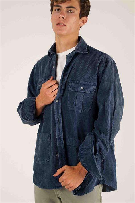 Camisas Pana
