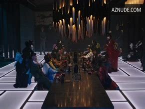 GHOST IN THE SHELL NUDE SCENES AZNude GHOST IN THE SHELL NUDE SCENES AZNude