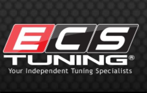 Ecs Tuning Announcement